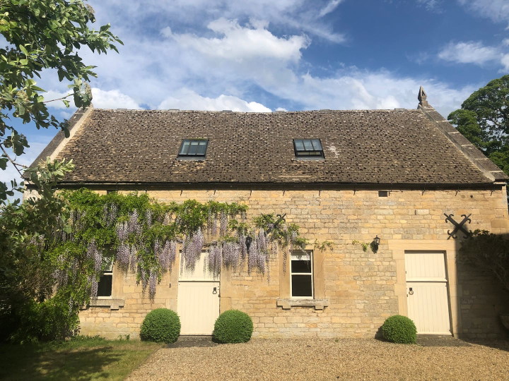Spacious 2 Bed Barn Conversion In Rutland - Cambridgeshire
