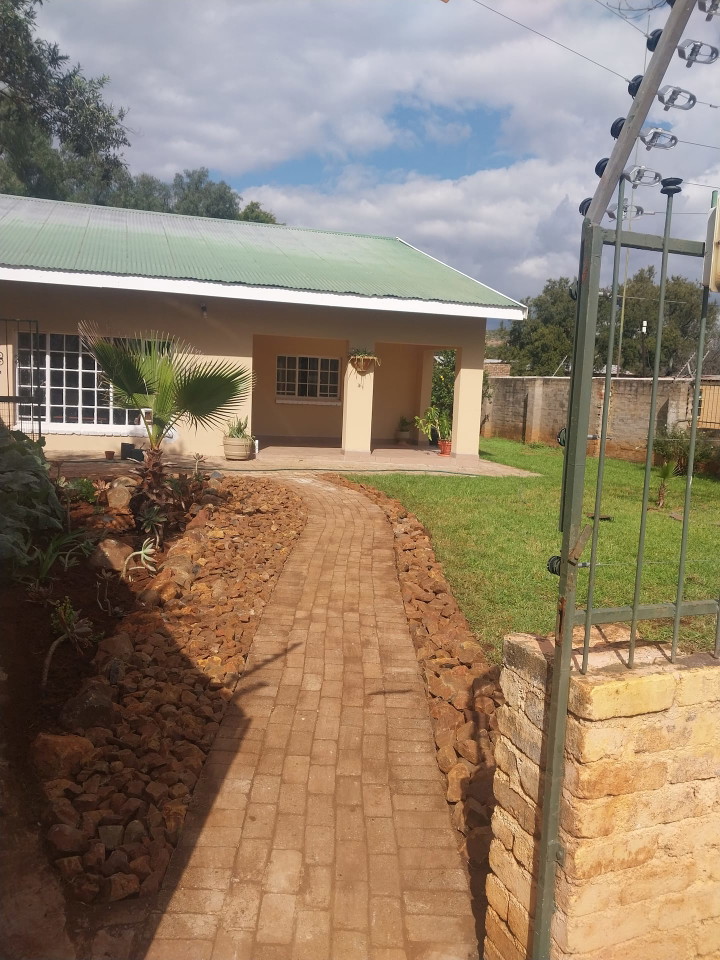 Flower Fields Farm Stays-magaliesburg - Magaliesburg