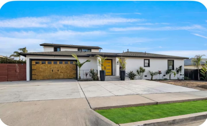 Modern Professional Suites, Kitchenette|fast Wifi1 - Chula Vista, CA