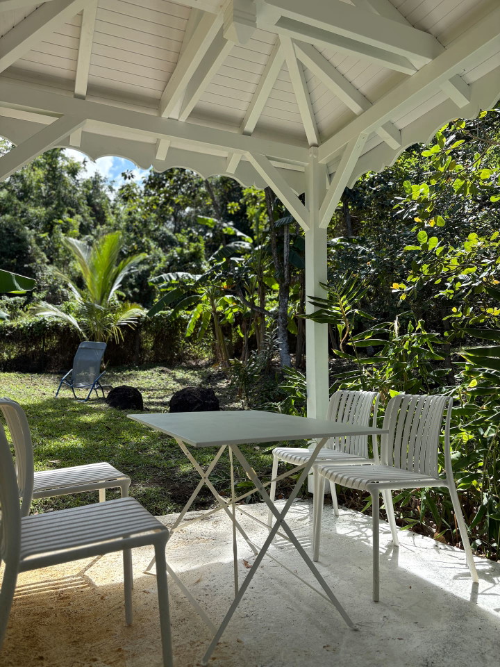 Grand Appartement A Deshaies - Deshaies