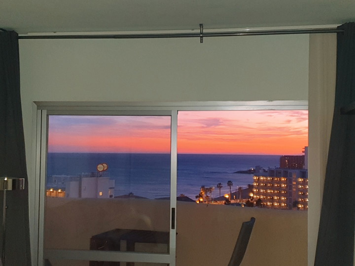 Benal Beach Block 3 Ocean View - Benalmádena
