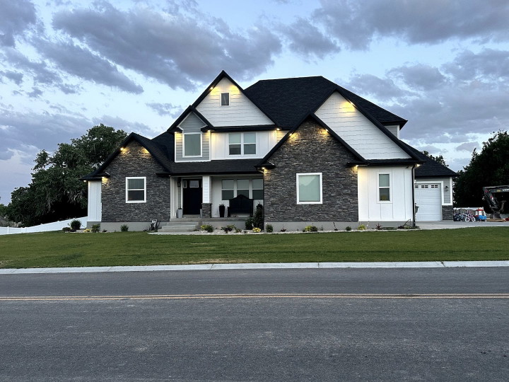 The Homestead Haven - Huntington, UT