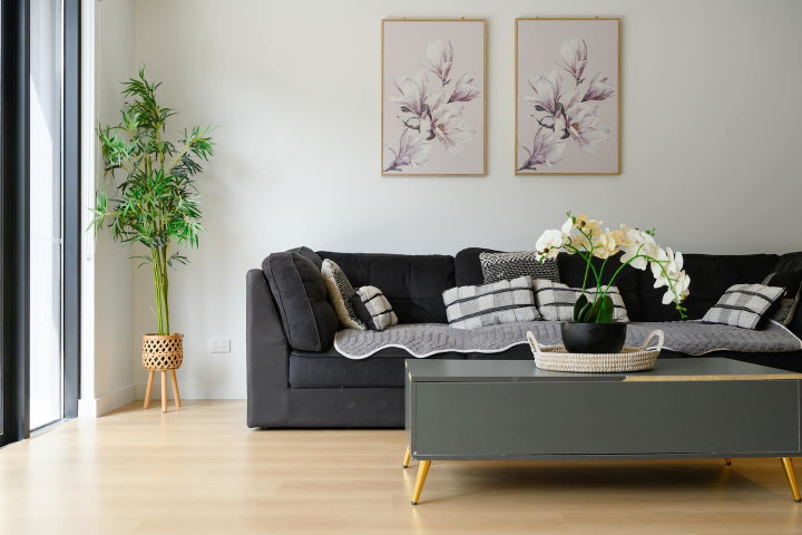 4br Spacious Townhouse In Box Hill | Sleeps 8 - Saint Marys, Australia
