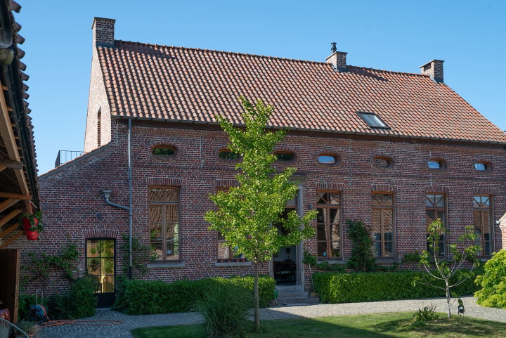Stientjeshof - Zottegem