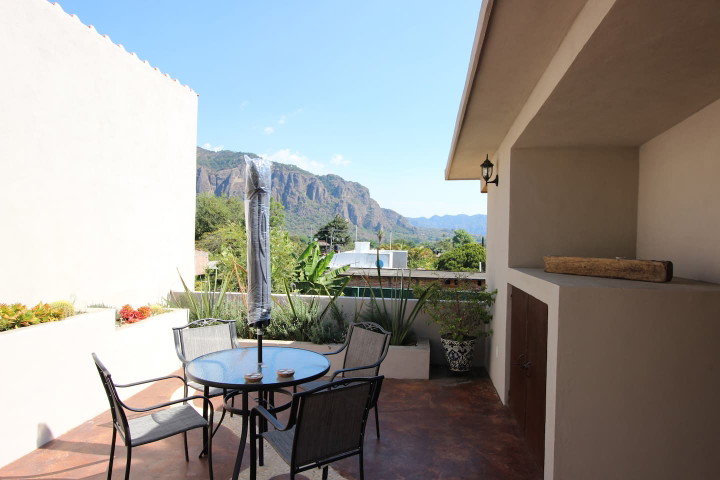 2 Bed Rooms Suite At 2 Blocks From Down Town - Tepoztlán