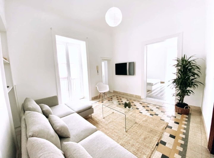 Casa Agave | Elegant Apartment In Cefalus Heart - Cefalù
