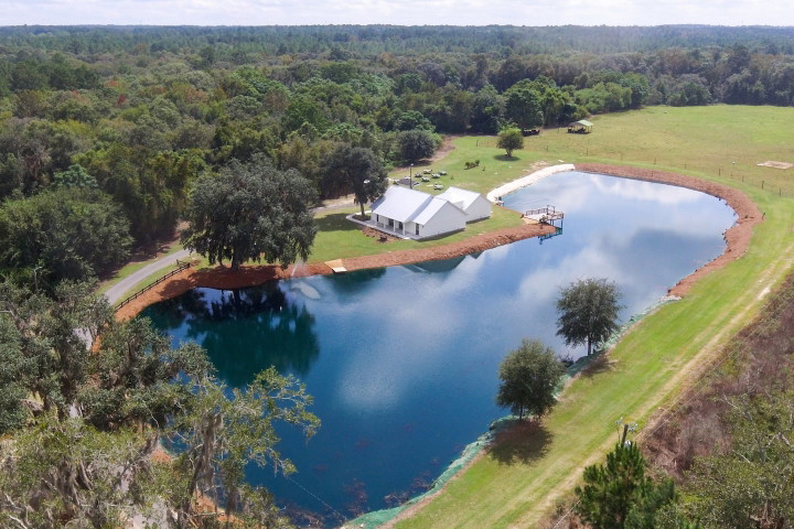 Kalkoen Farm - Valdosta, GA