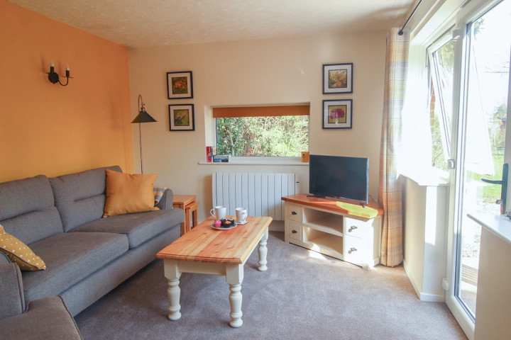 The Garden Cottage - Norfolk