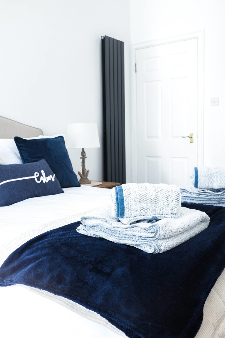 #26 Portsmouth Apartment Refurbished -Free Parking - Gosport