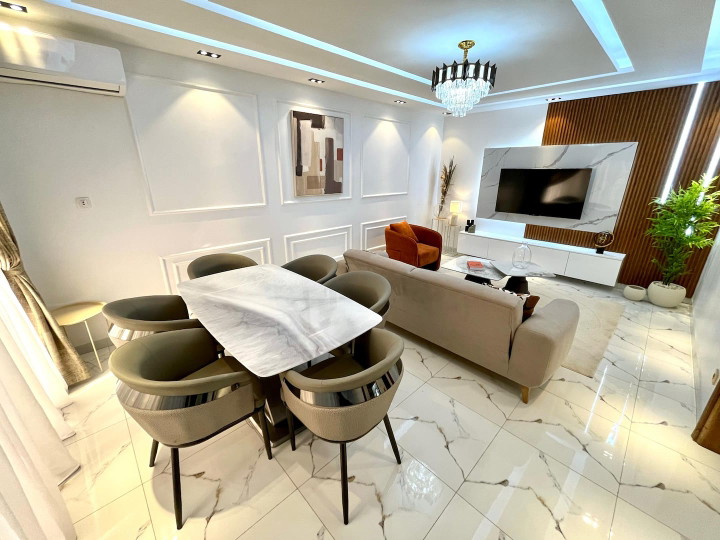 Alina Home | Your Ideal Stay Starts Here - Dakar