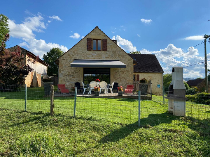Gîte De Rouffiac - Carsac-Aillac
