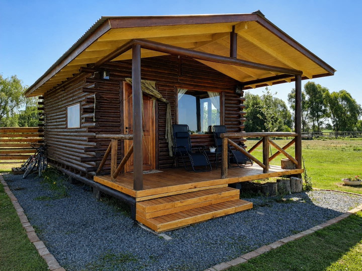 Breakfast | Pool | Bbq | Pet-friendly | Bikes - San Antonio de Areco