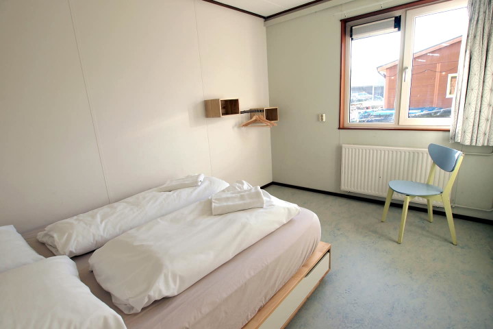 Amsterdam Farm Lodge: Spacious Holliday Apartment - Amszterdam