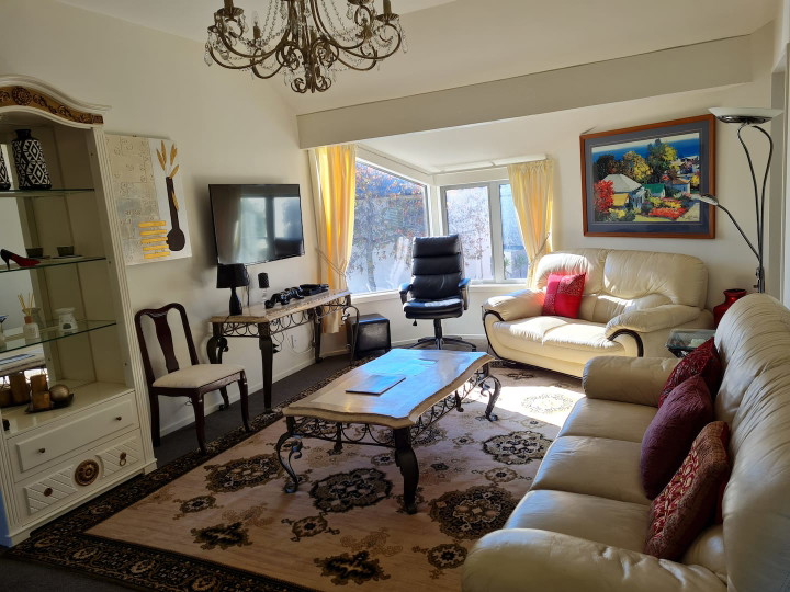 #56 Le Petite Palais La Voyageur Waterfront Apts - Akaroa