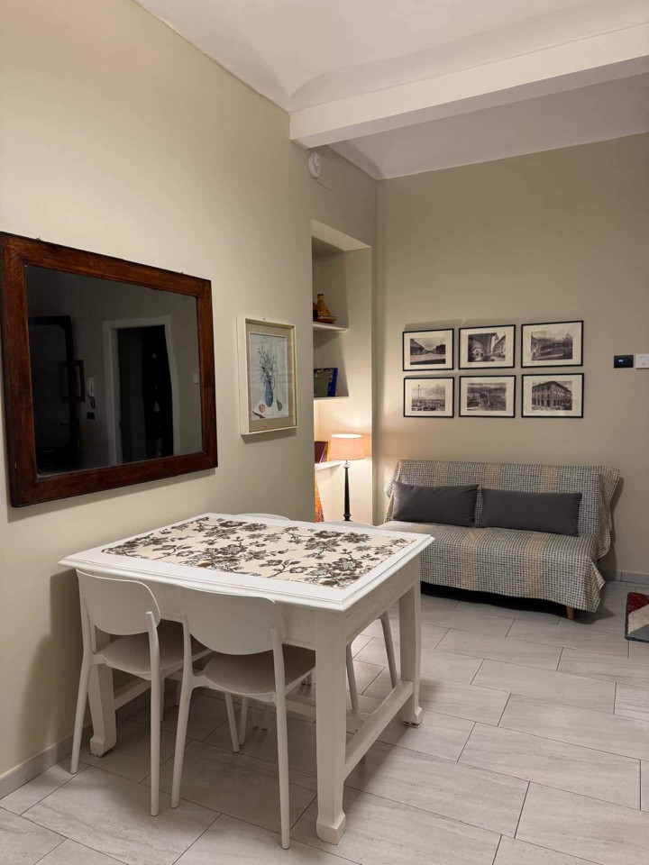 Appartamento In Cuneo Centro - Provincia di Cuneo