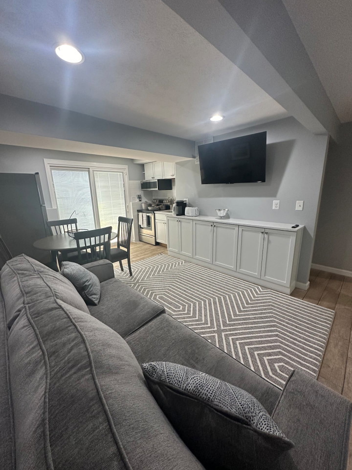 Private Basement Apartment - Columbia, MD
