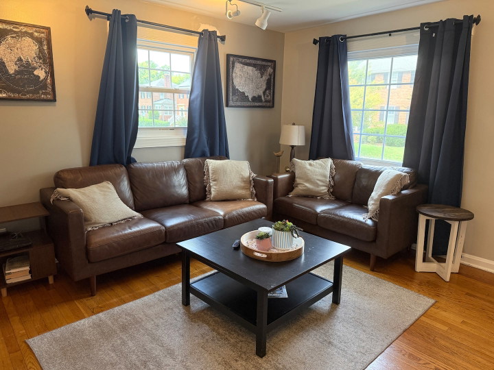 Alexandria Gem - Del Ray And Dc Metro Area - Alexandria, VA