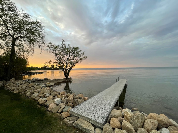 The Lakehouse - Collingwood