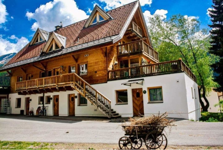 Chalet St.anton Villa Schlosskopf - Winter Retreat - Saint Anton am Arlberg