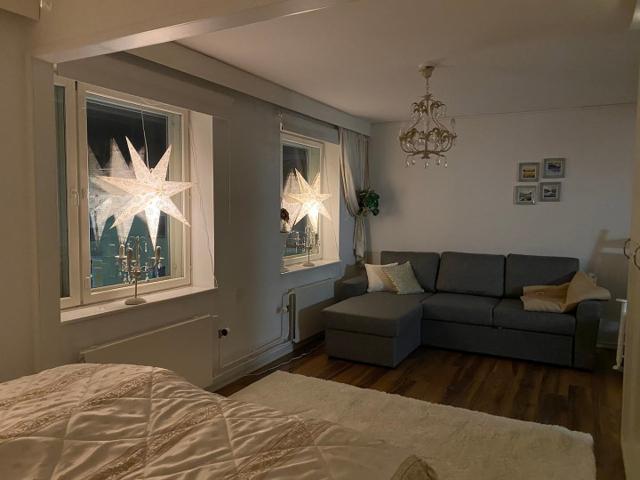 Upea Loft-asunto - Kajaani