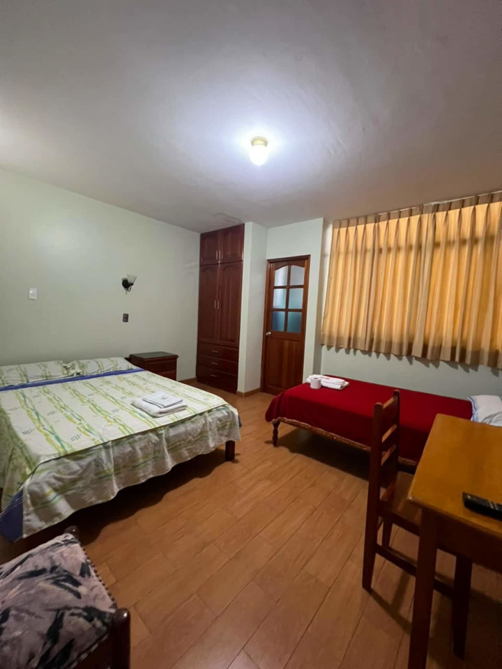 Casa Familiar De Gret@ - San Ramón