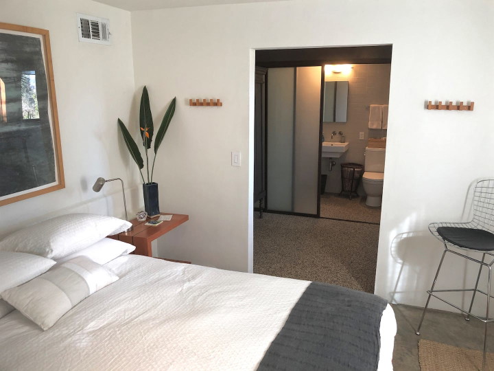Private Hillside Garden Suite, Eastside L.a. - Los Angeles