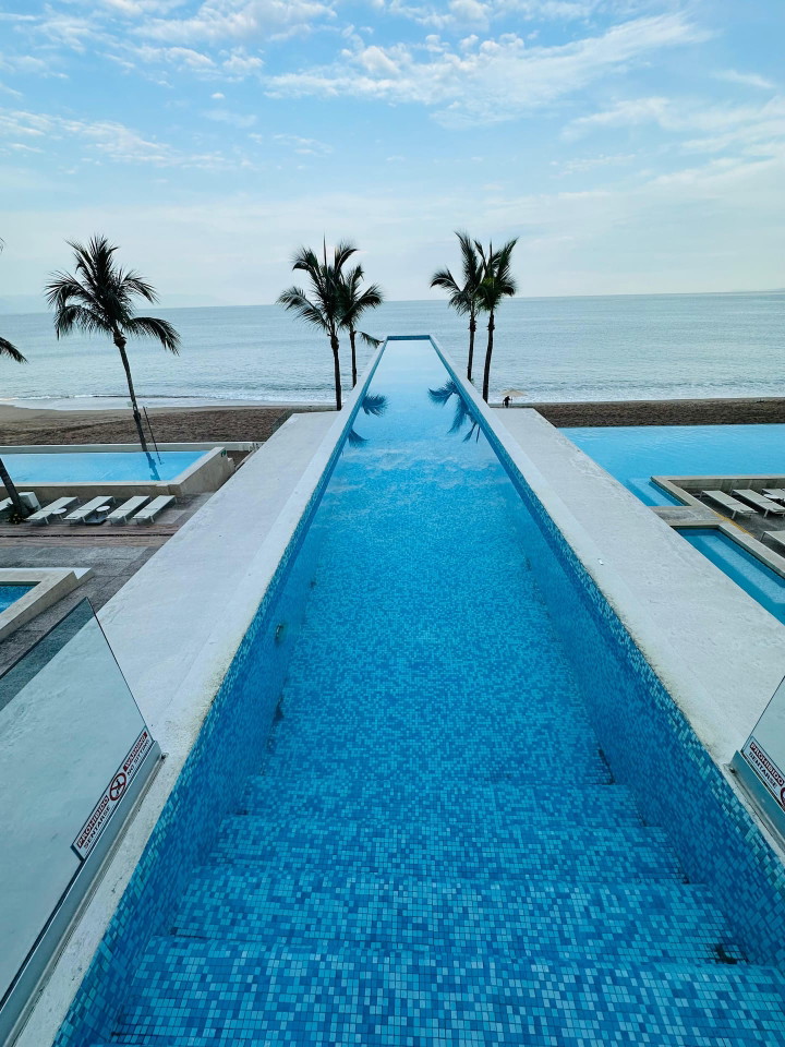 Escape To Oceanfront Paradise! - Puerto Vallarta