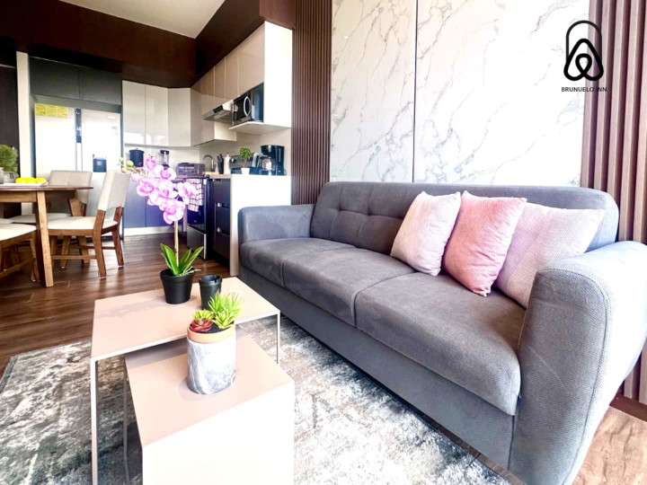 Urban Stay & Living - Zona 10 | Brunelo 1810 - Guatemala City