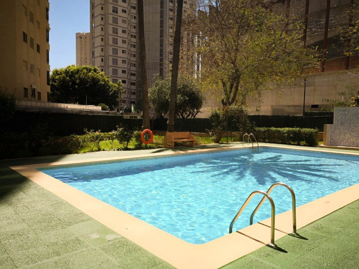 Alhambra - Benidorm