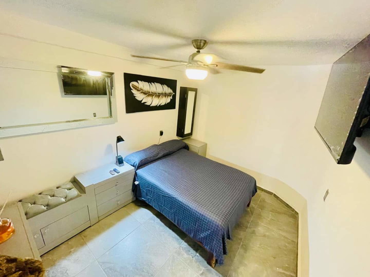 Aquiles Apartment "1" - Puerto Vallarta