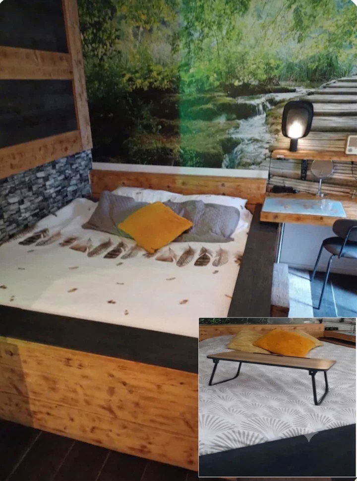 Spacious Room With Garden - Rotterdam