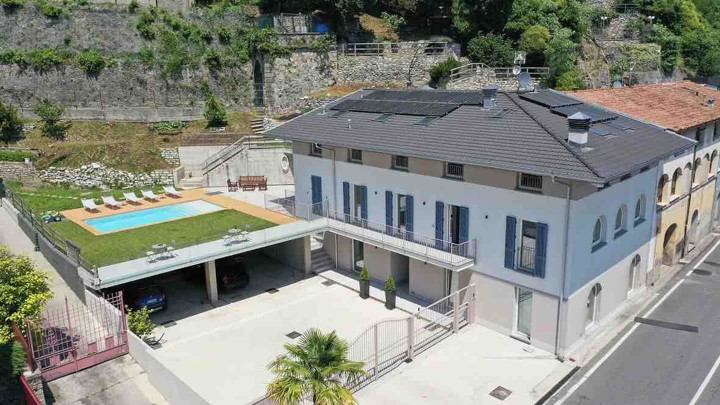 Casa Vacanze Iseo Lake Holidays - Montecampione