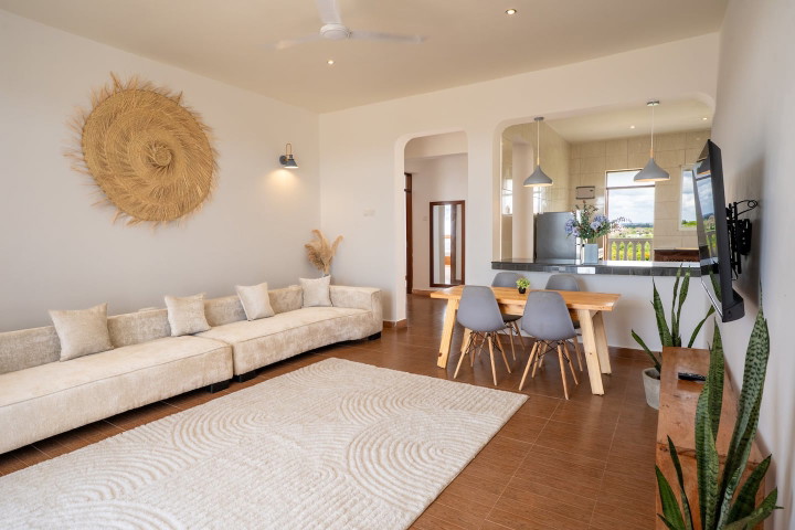 1 Bedroom Apartment At Galu - Diani Beach