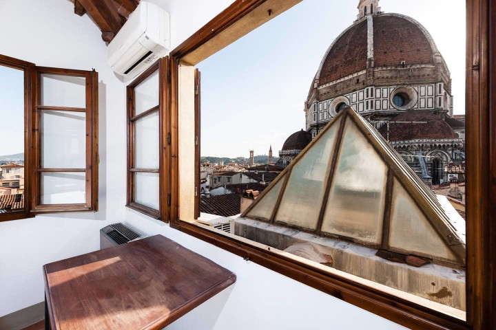 Appartement Avec Vue Sur Le Duomo - Florence