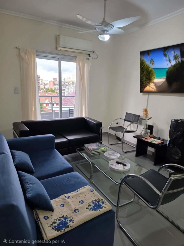 Departamento Céntrico Con Pileta - Corrientes, Argentina