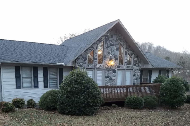 Our Country Home - Boone Lake, TN