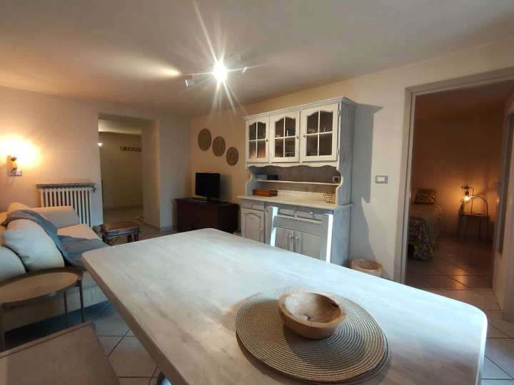 Ca' Borgo Alpino - Sondrio