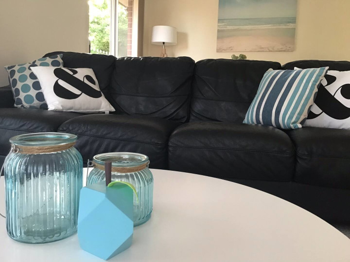 Mint*collins*petfriendly*cosy*grassyyard*wifi* - Albury