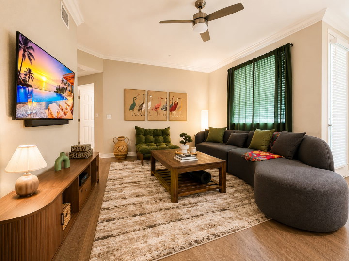 Amber Grove | Designer 2br Retreat - Placentia