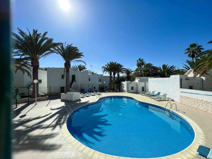 Casita Vito | Palm Terrace Retreat · Costa Calma - Costa Calma