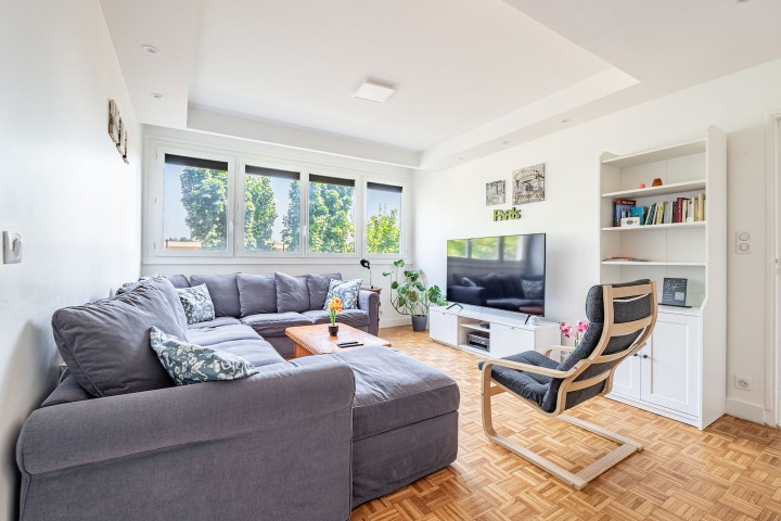 Appartement Grand Confort - 5p - Antony