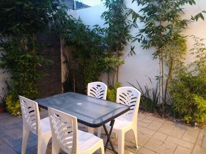 Cherry House. Fresnillo - Fresnillo