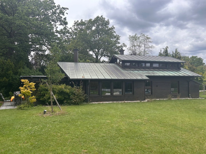 Detached House Near Munich - Munich