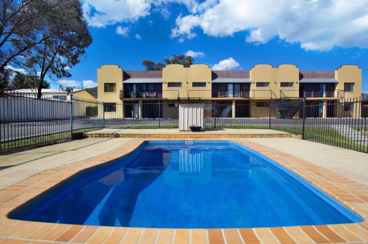 5 Bedroom Apartment - Perfect For Groups - Tamworth
