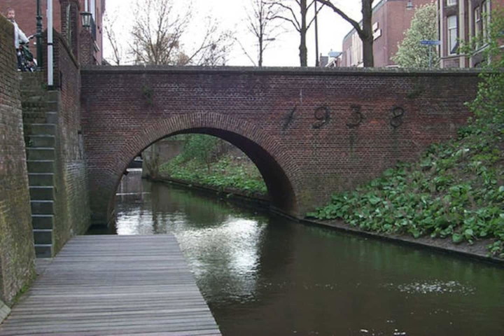 Luxury Canal House In Central Den Bosch - 's-Hertogenbosch