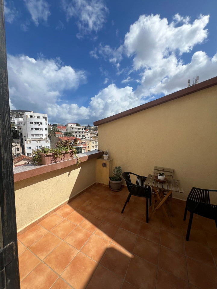 Appartement Agréable Au Cœur De Hydra - Algiers [El Djazaïr]