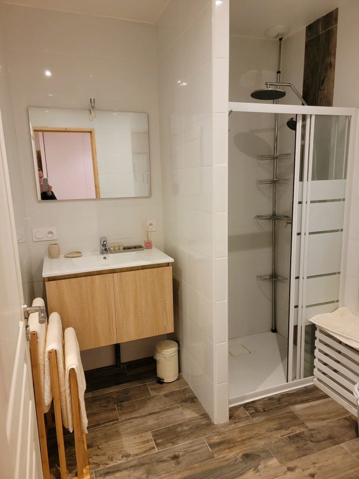 Apartment In The Heart Of The Albères - Le Boulou