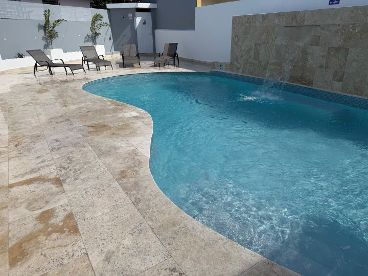 Villa Kgp - San Juan, Puerto Rico