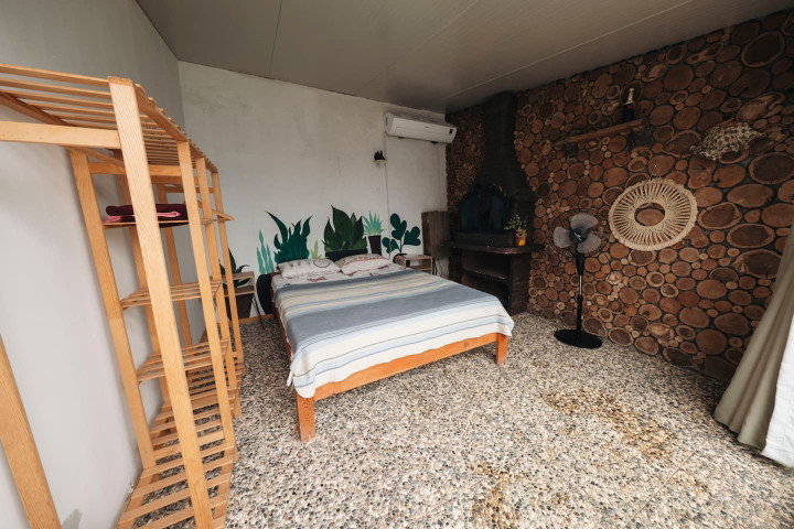 Camp Room By The Sea; 2 Rooms Available - Ören