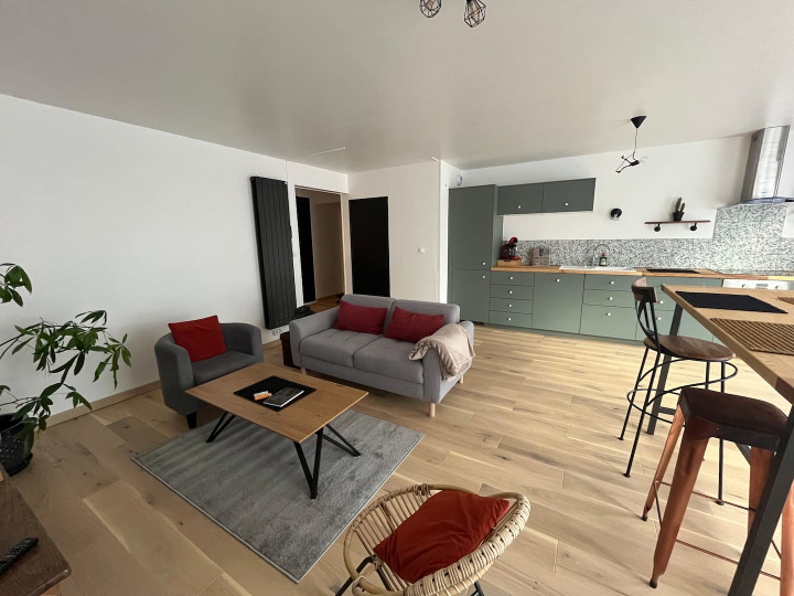 Chaleureux Et Paisible - Cherbourg-Octeville